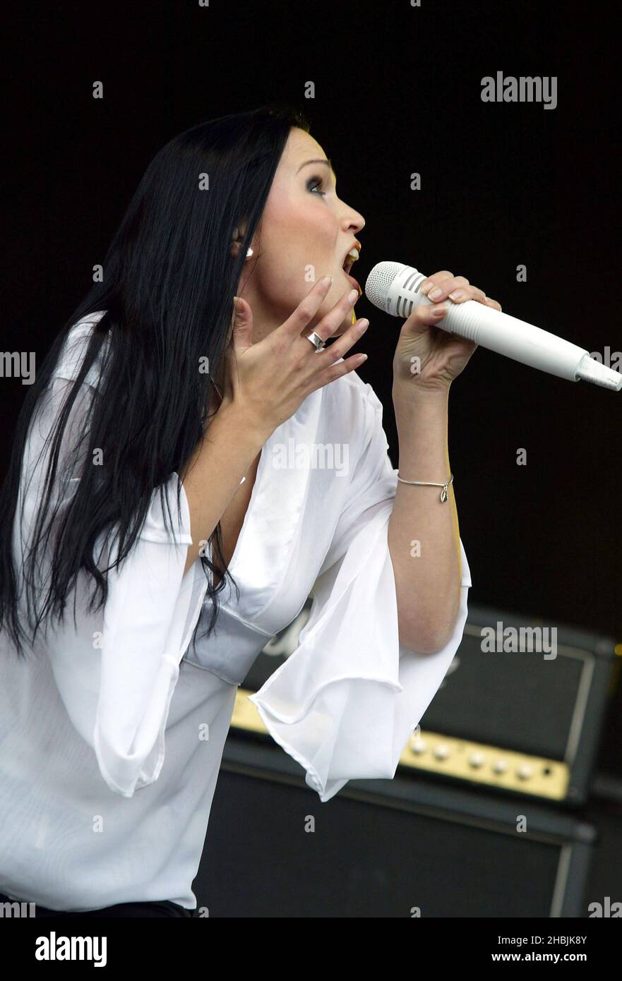 Tarja hi-res stock photography and images - Alamy