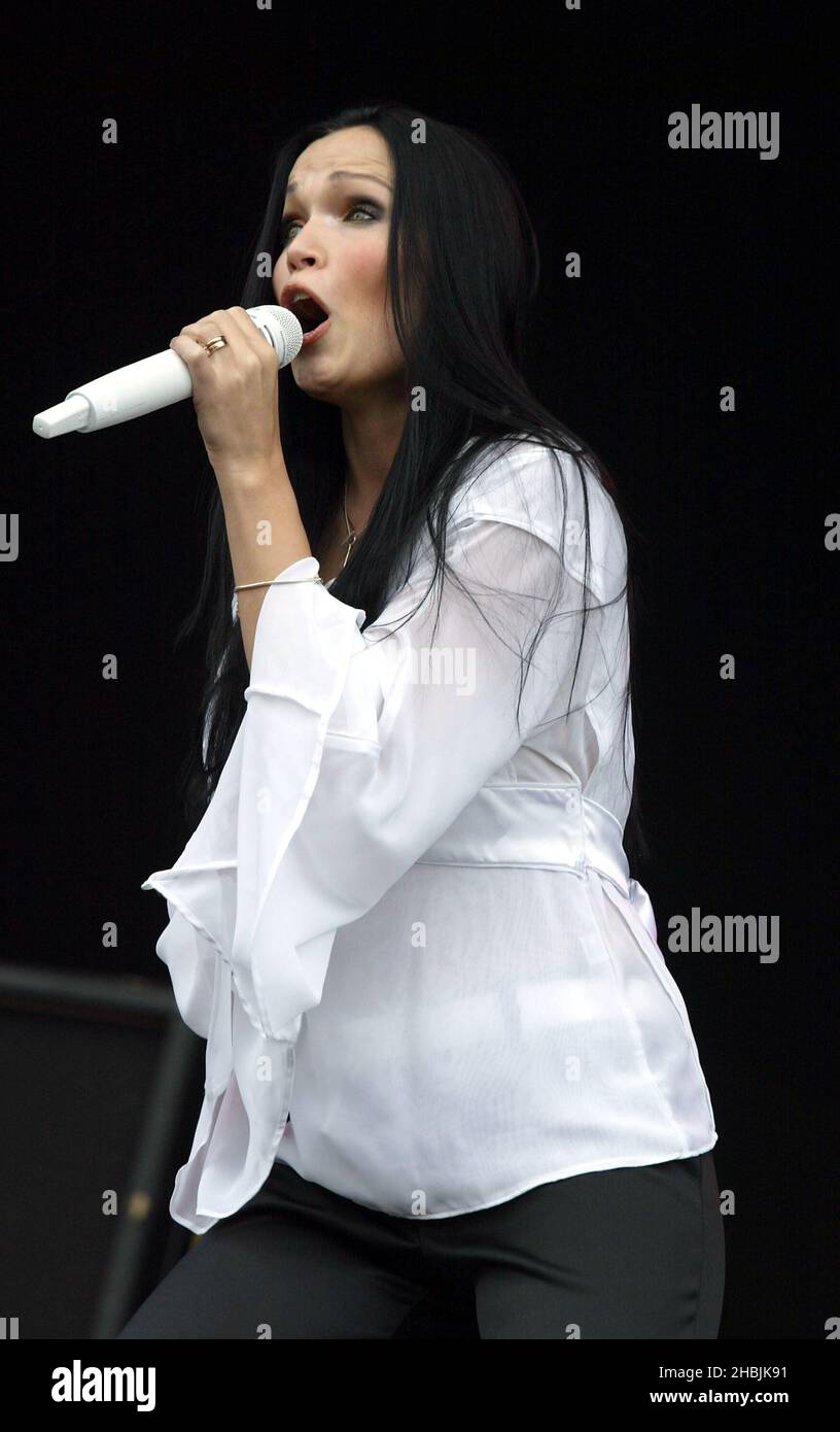 Nightwish High Resolution Stock Photography and Images - Alamy