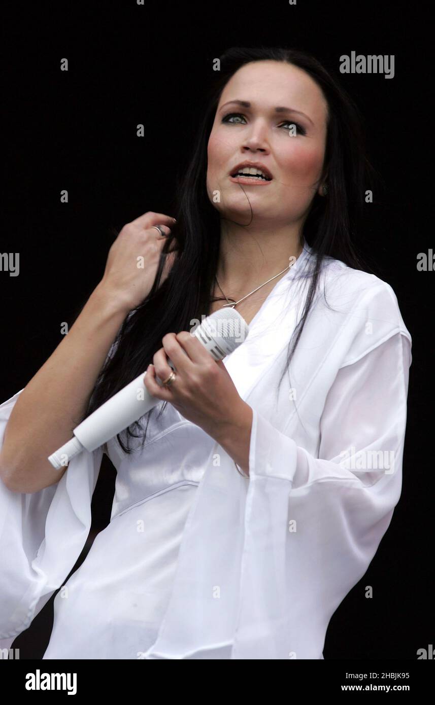 Nightwish High Resolution Stock Photography and Images - Alamy