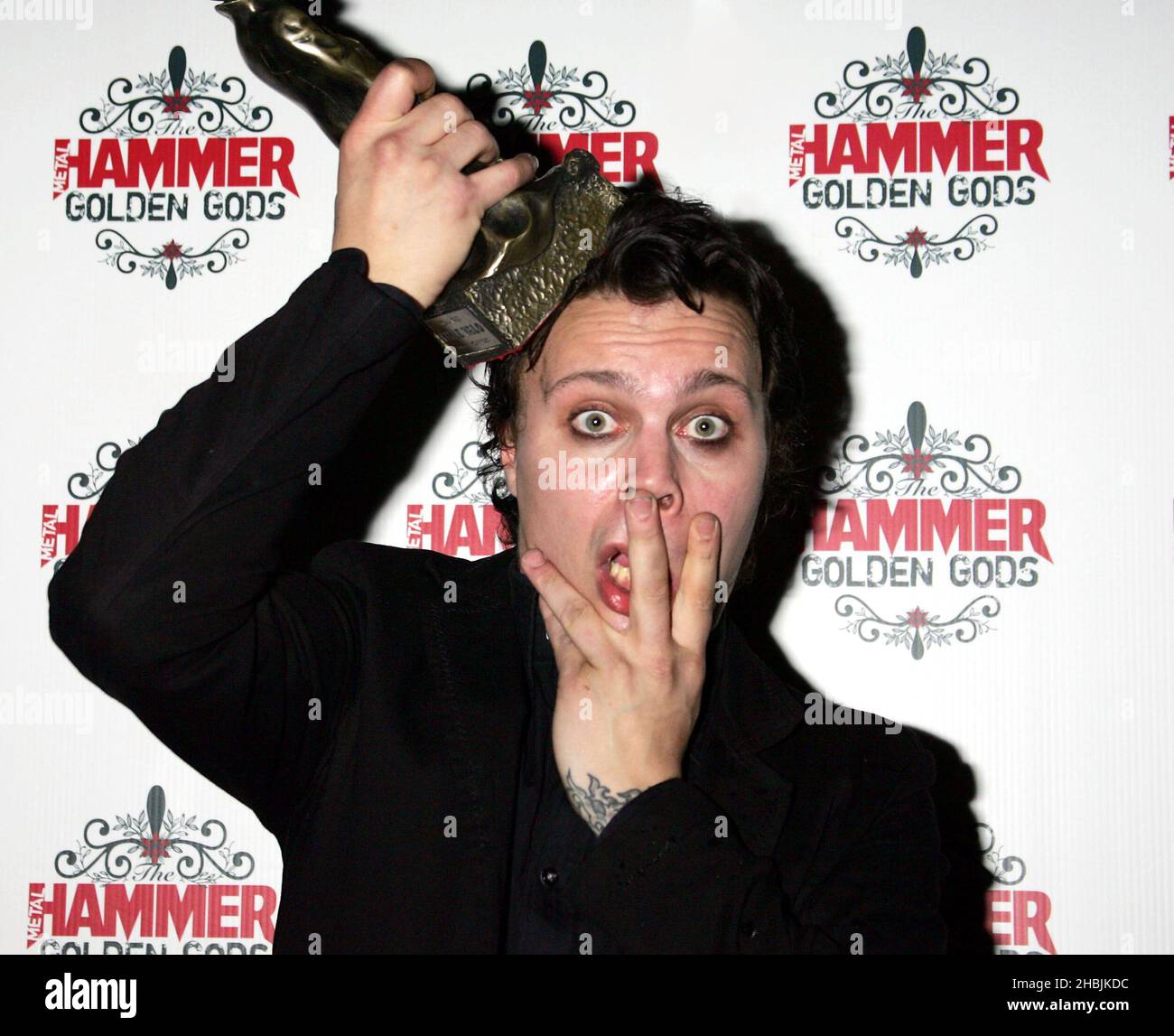 Golden Gods 2022 Full Show