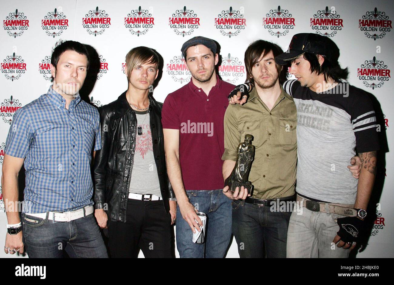 Best uk band hi-res stock photography and images - Alamy