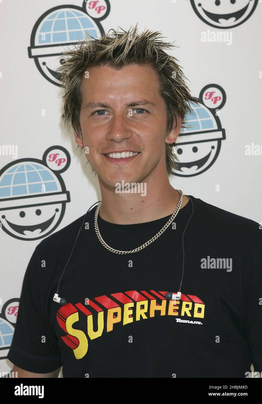 Europes biggest gay music festival hi-res stock photography and images ...