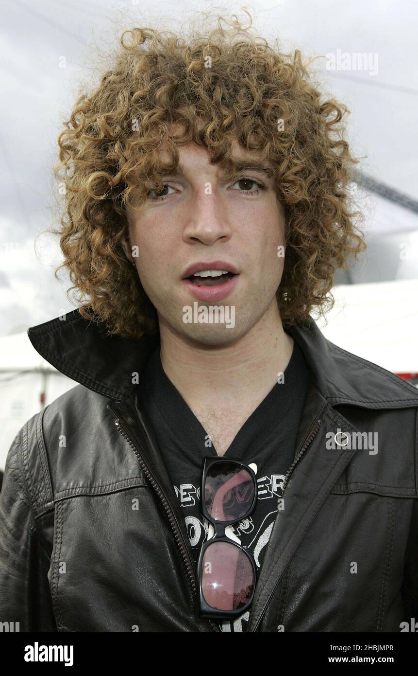 Steve bays hi-res stock photography and images - Alamy