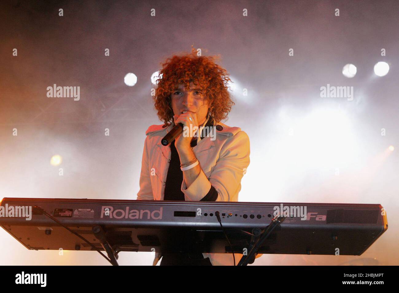 Steve bays hi-res stock photography and images - Alamy