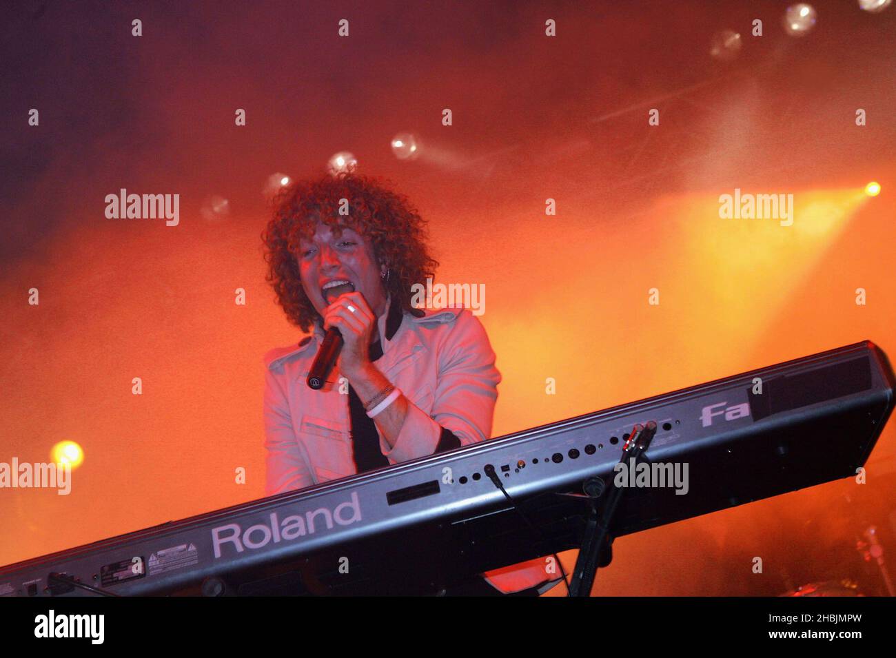 Steve bays hi-res stock photography and images - Alamy