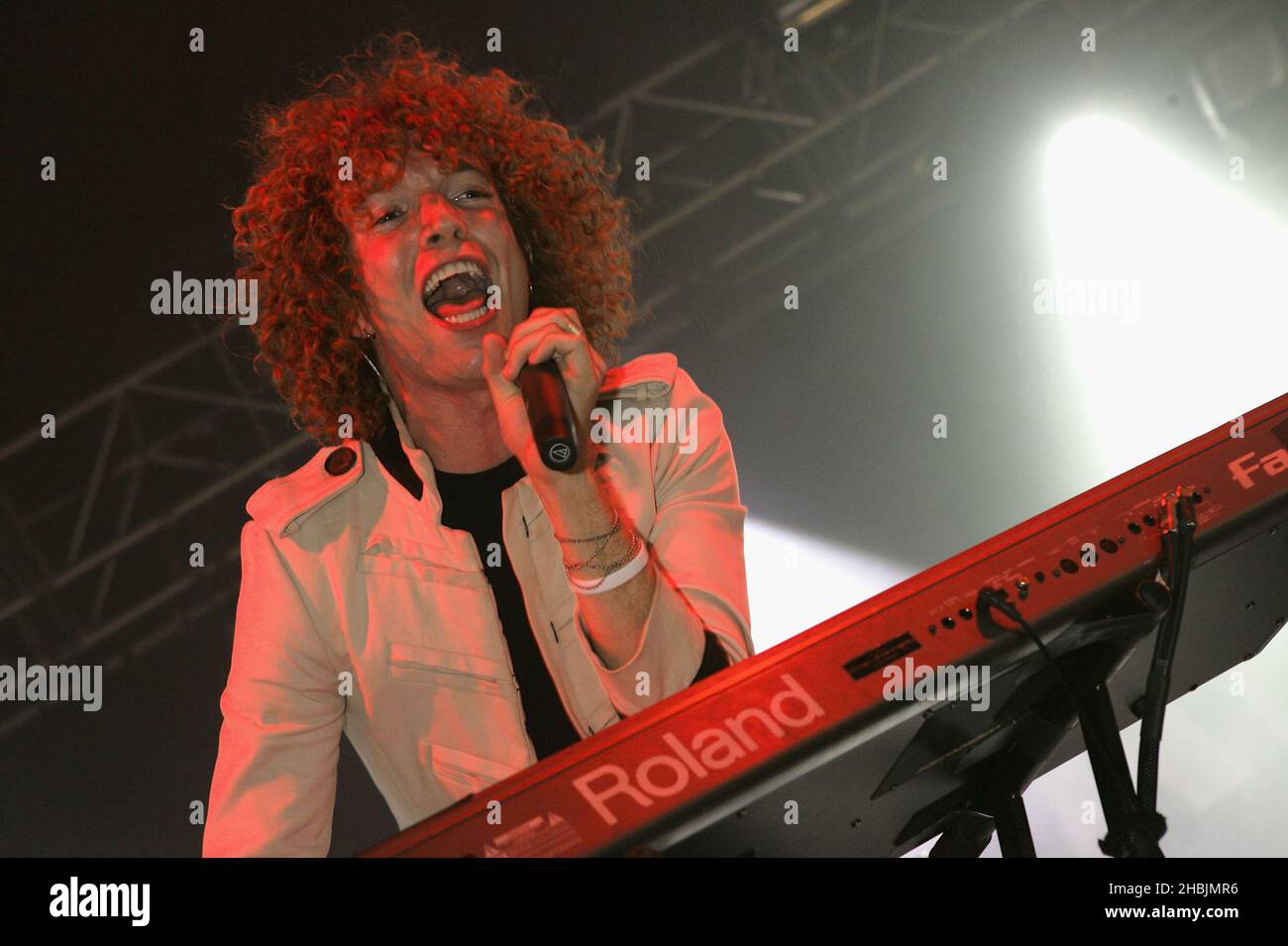 Steve bays hi-res stock photography and images - Alamy