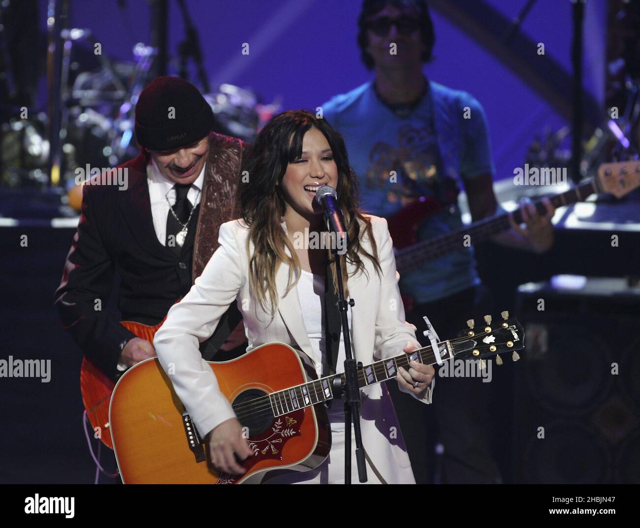 Branch michelle hi-res stock photography and images - Alamy