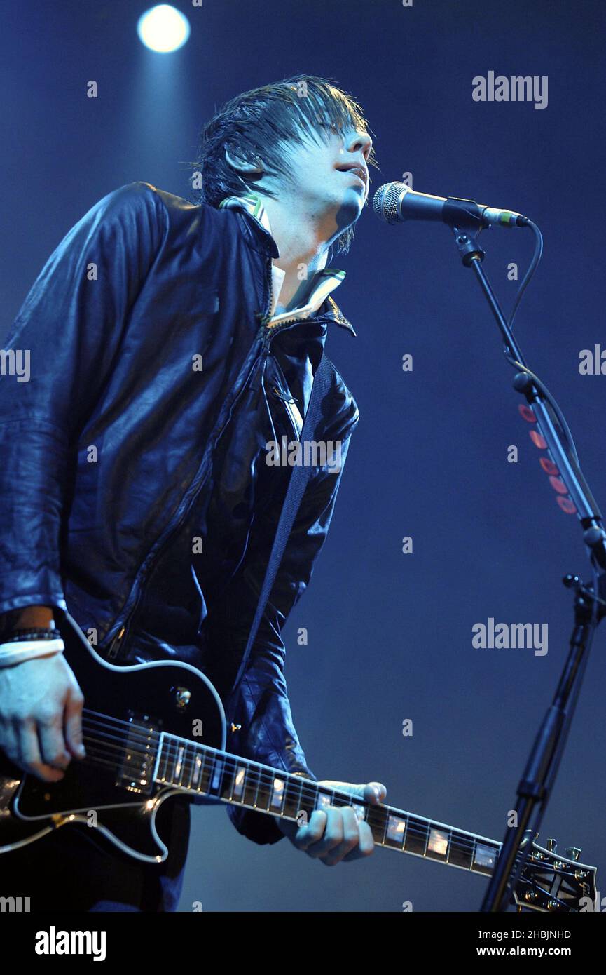 Danny mcfly 2005 hi-res stock photography and images - Alamy