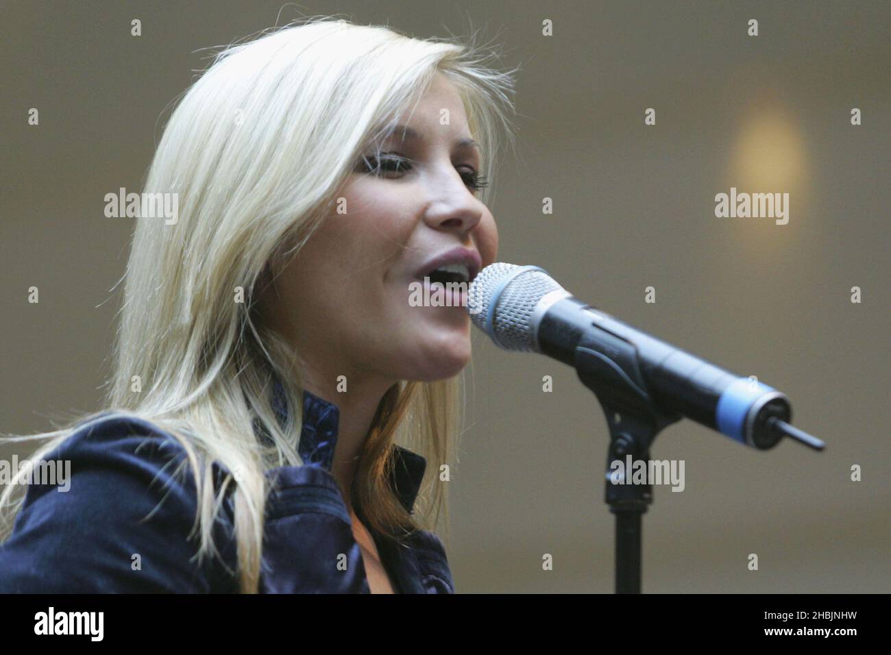 East london heidi range hi-res stock photography and images - Alamy