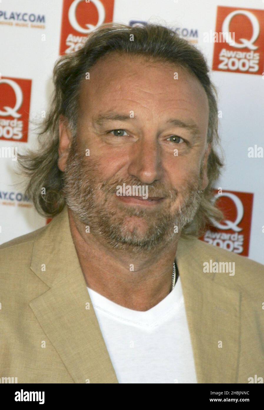 Peter hook hi-res stock photography and images - Alamy