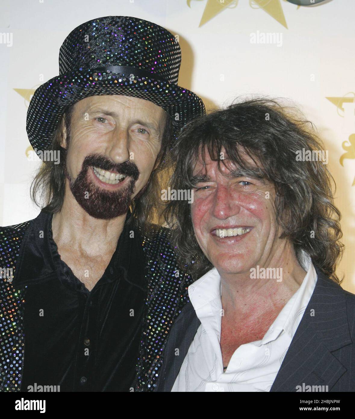 Howard marks hi-res stock photography and images - Alamy