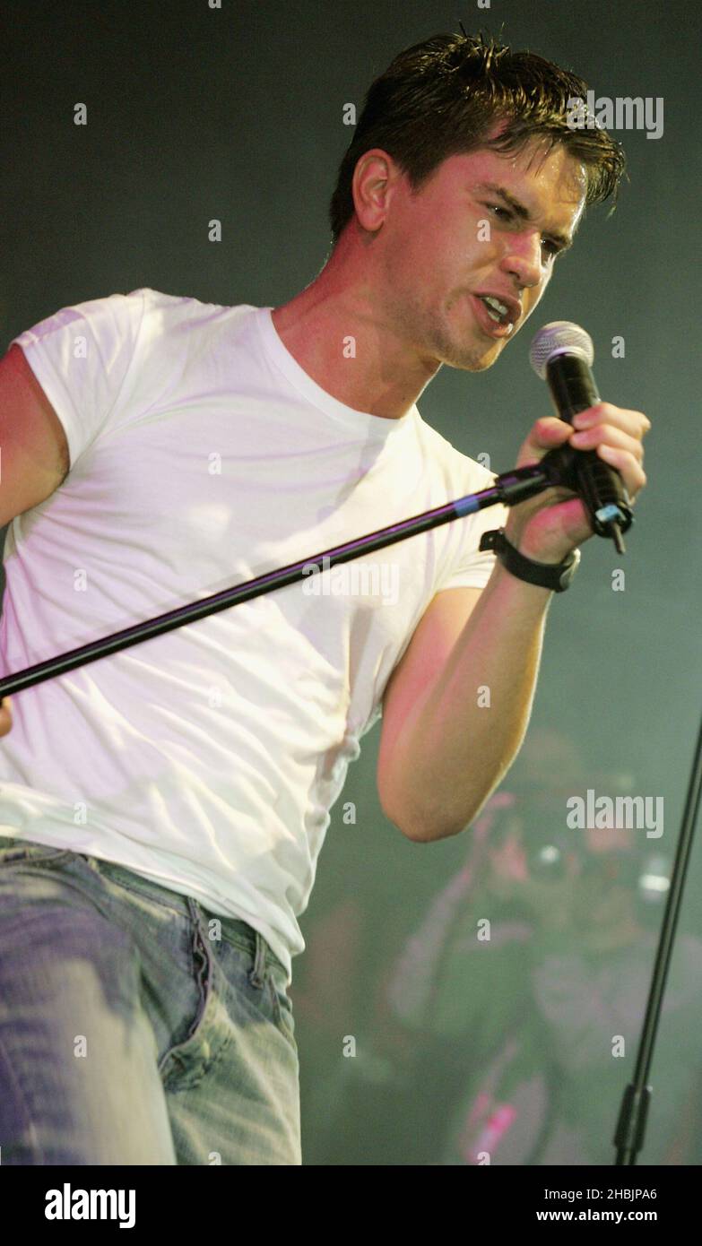 Philip magee hi-res stock photography and images - Alamy