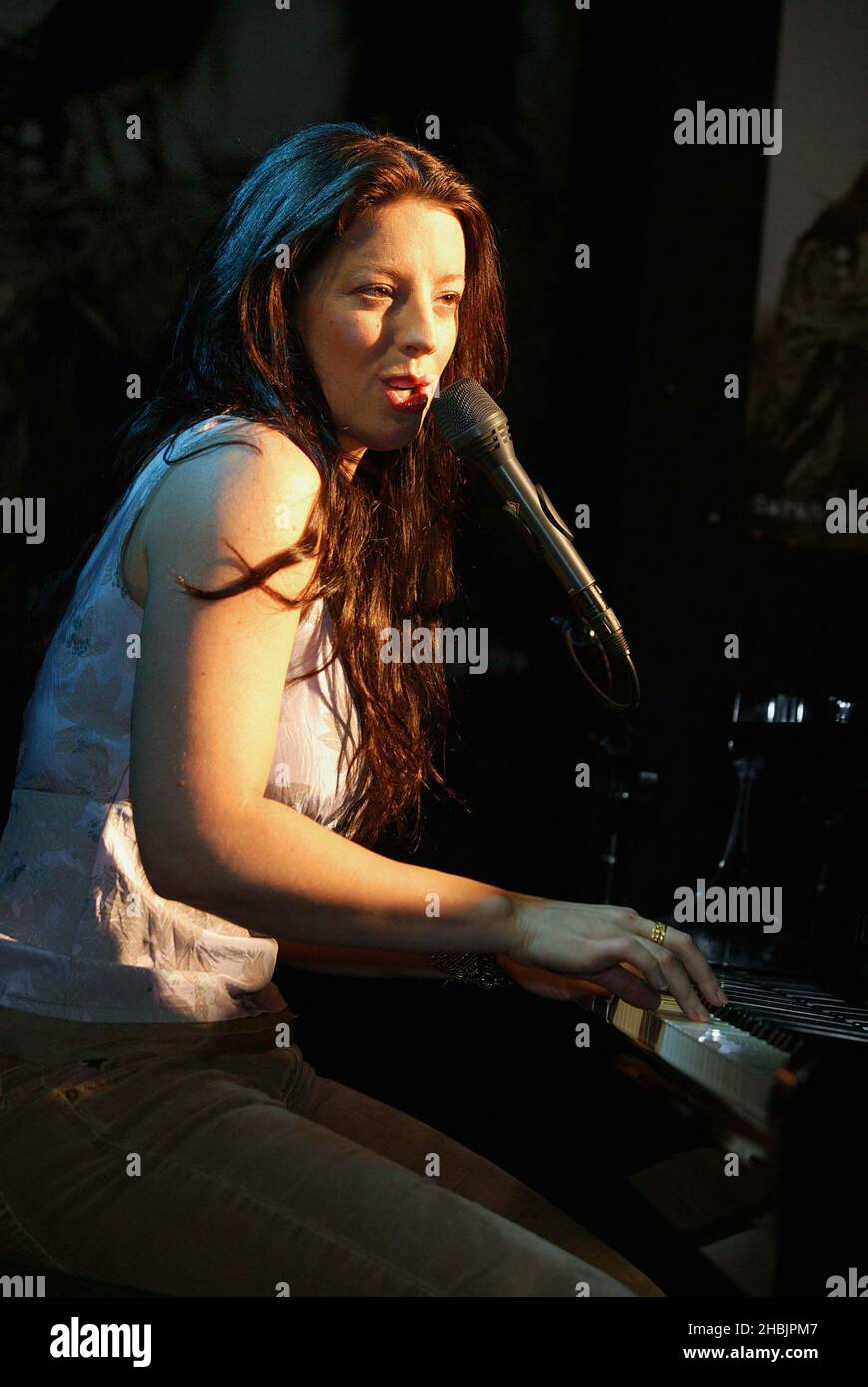 Sarah Mclachlan Afterglow