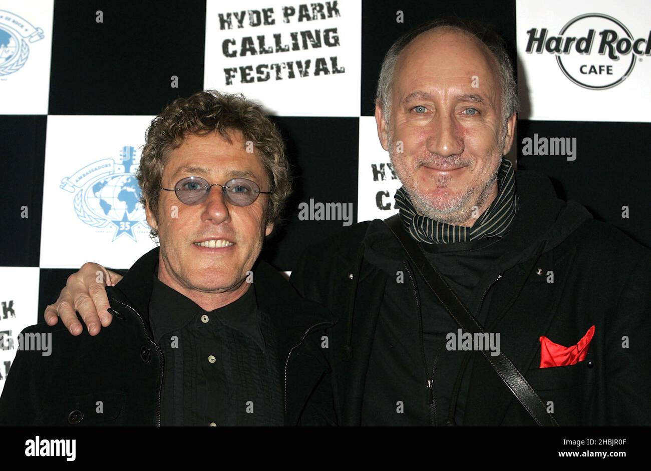 Roger Hyde Ltd