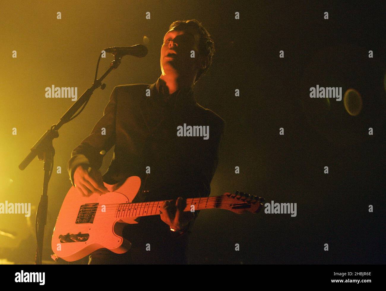 Ordinary boys preston hi-res stock photography and images - Alamy