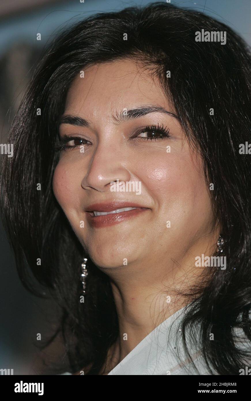 Faria Alam attending Stock Photo - Alamy