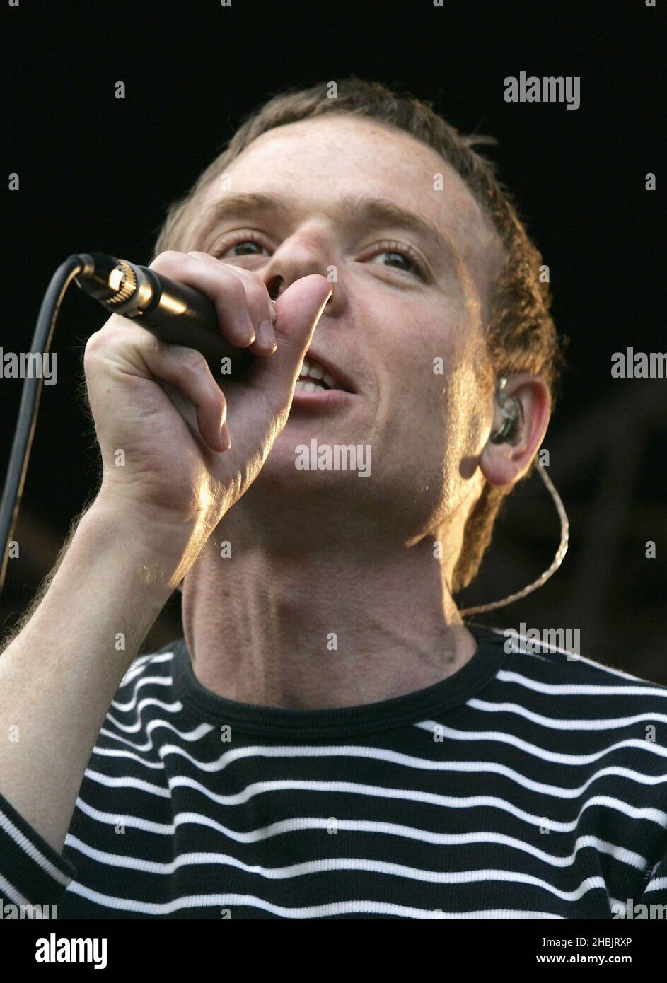 Stuart murdoch hi-res stock photography and images - Alamy