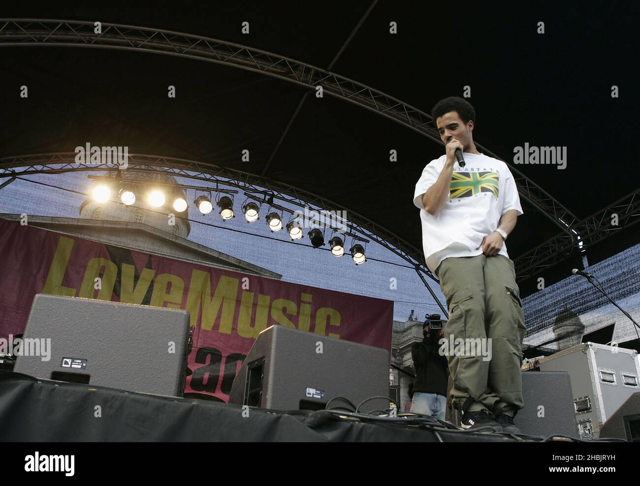 Akala hi-res stock photography and images - Alamy