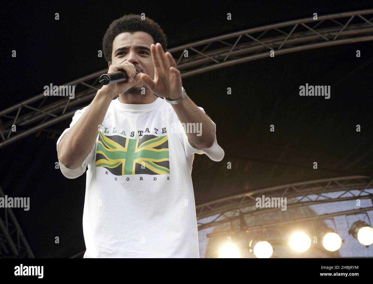 Akala hi-res stock photography and images - Alamy