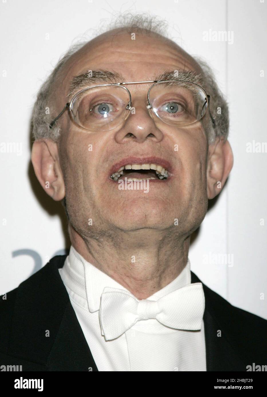John rutter hi-res stock photography and images - Alamy