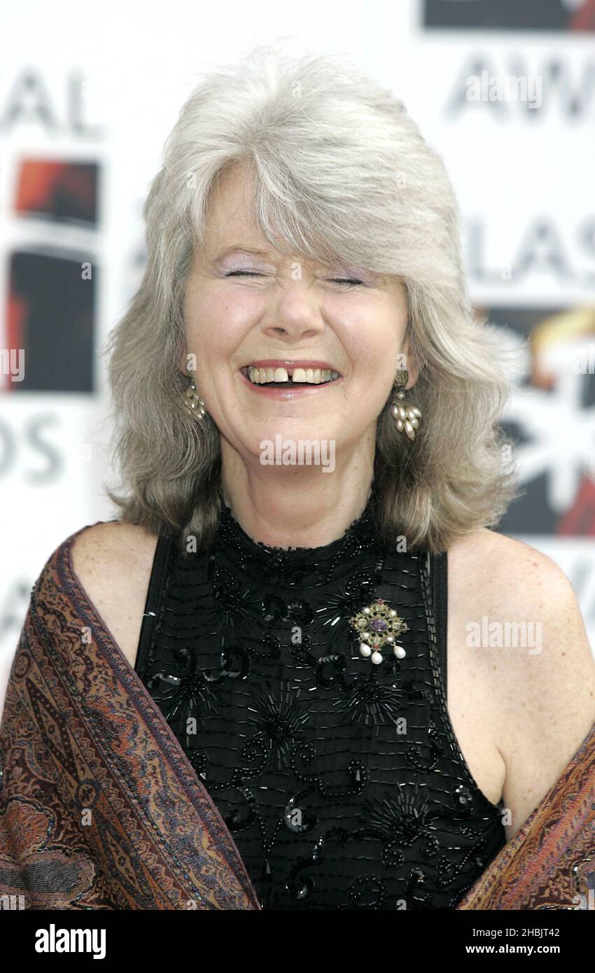 Jilly cooper hi-res stock photography and images - Alamy