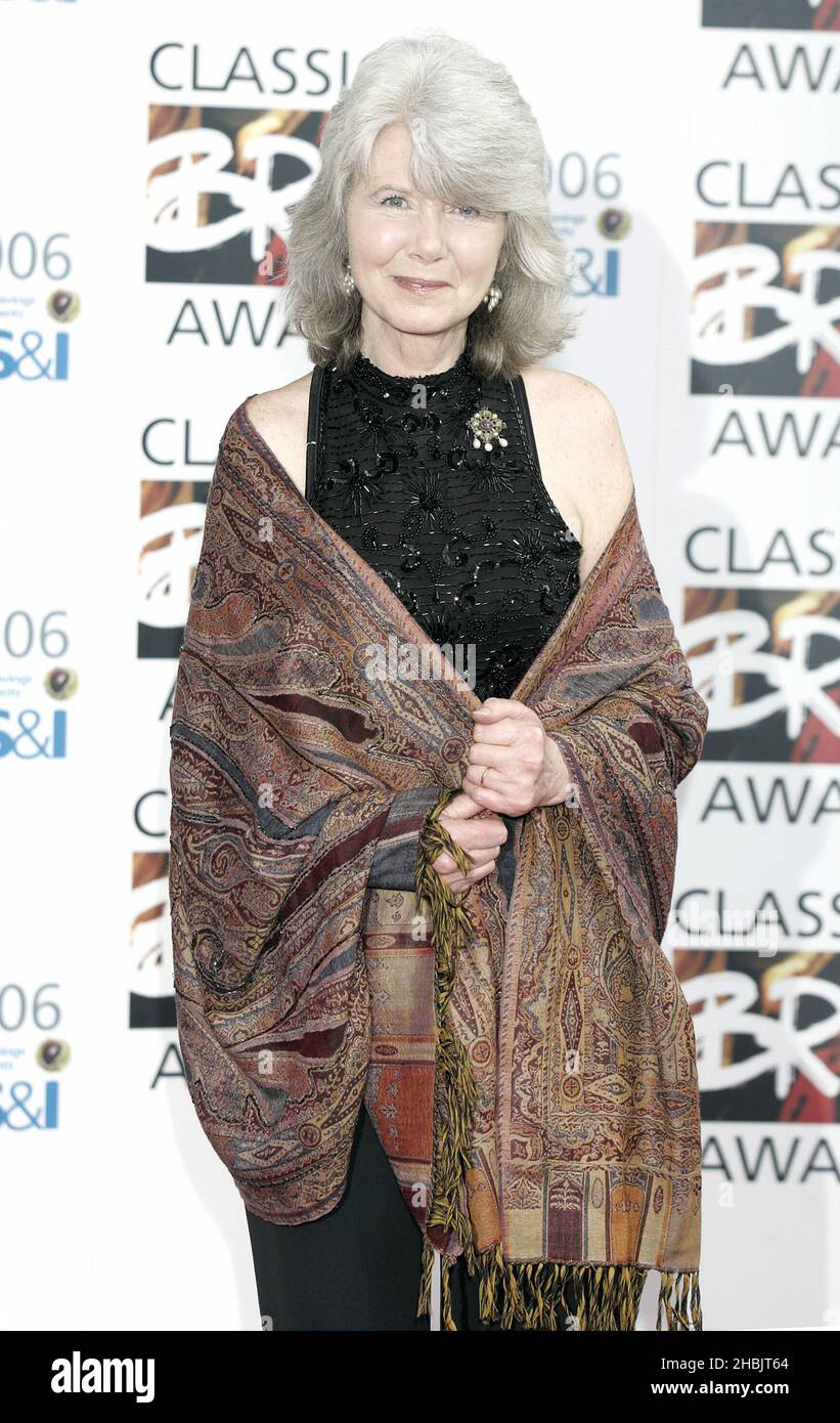 Jilly cooper hi-res stock photography and images - Alamy