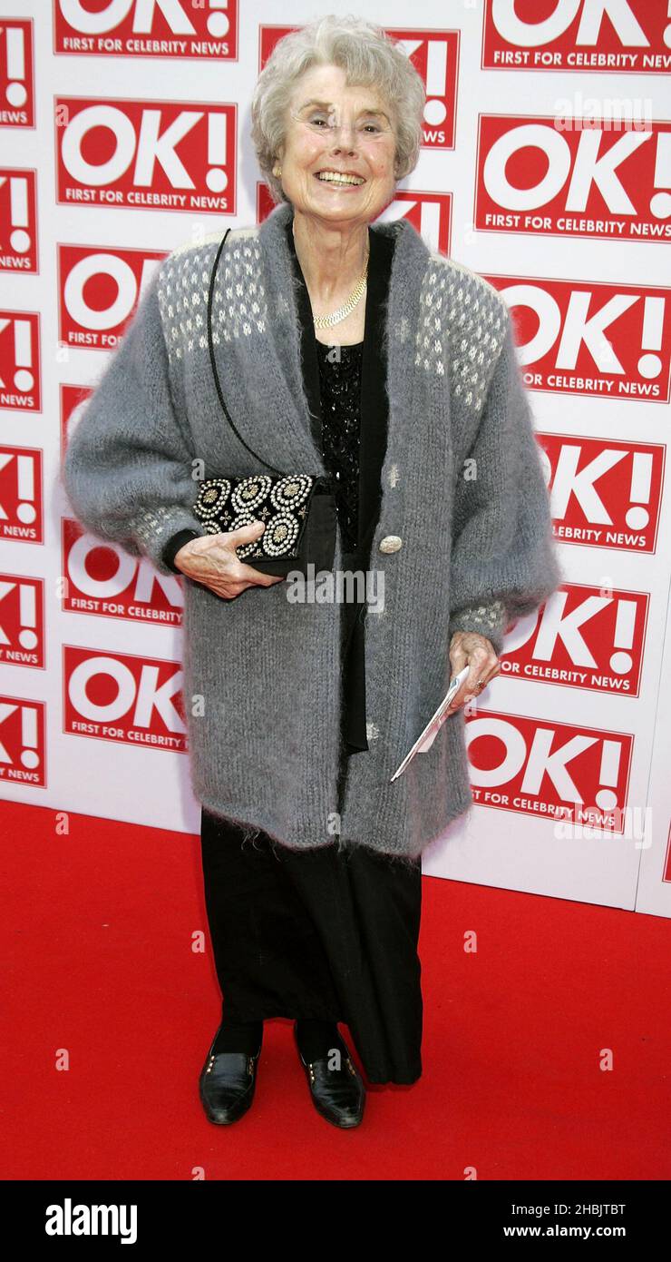 Hilda braid hi-res stock photography and images - Alamy