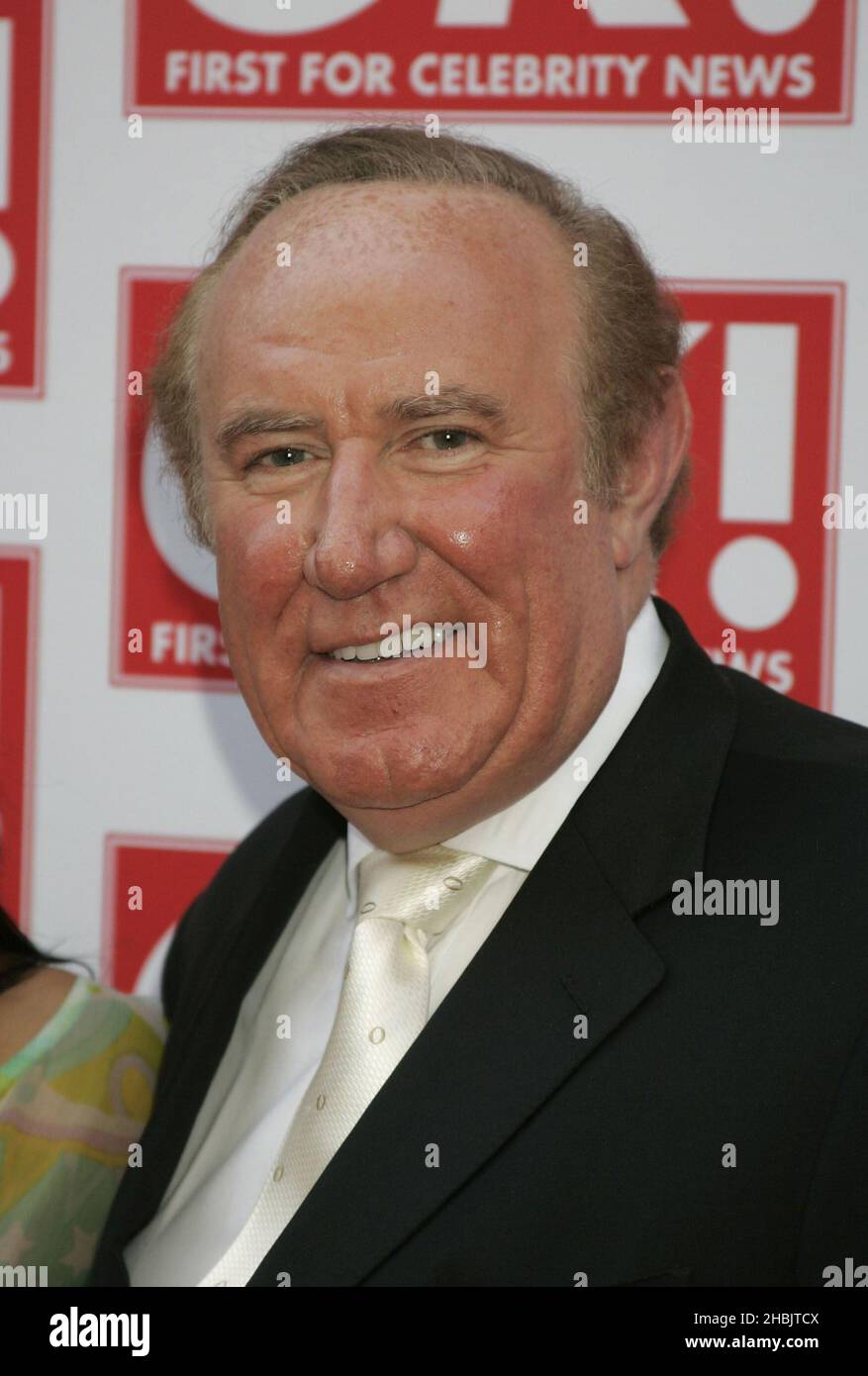 Andrew Neil attends Stock Photo - Alamy