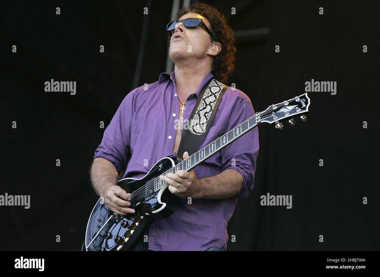 Neal Schon