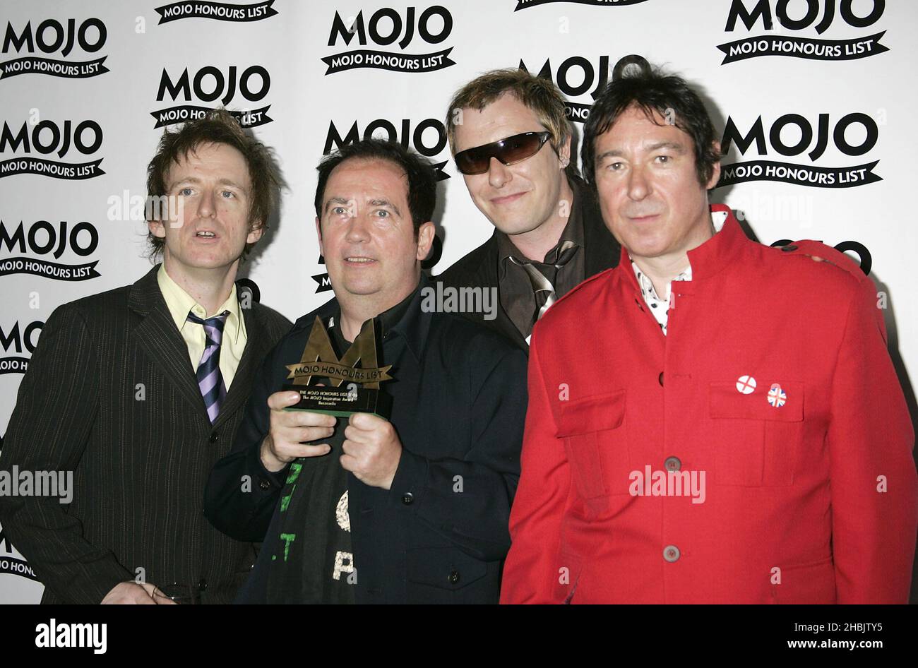 Buzzcocks hi-res stock photography and images - Alamy