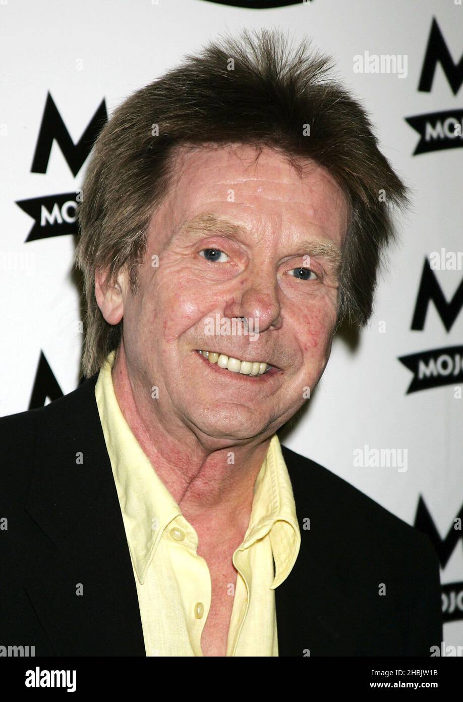 Joe brown hi-res stock photography and images - Alamy