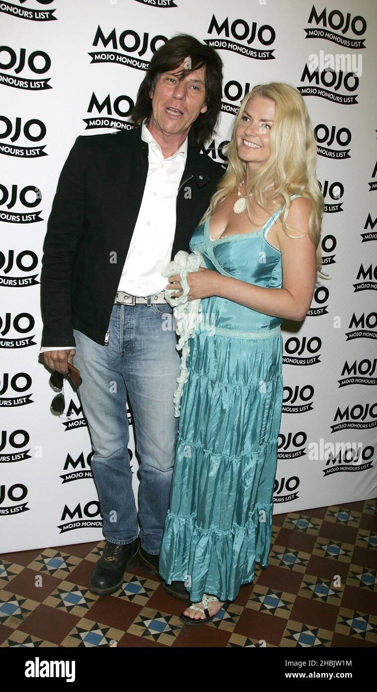 Wife of beck hi-res stock photography and images - Alamy