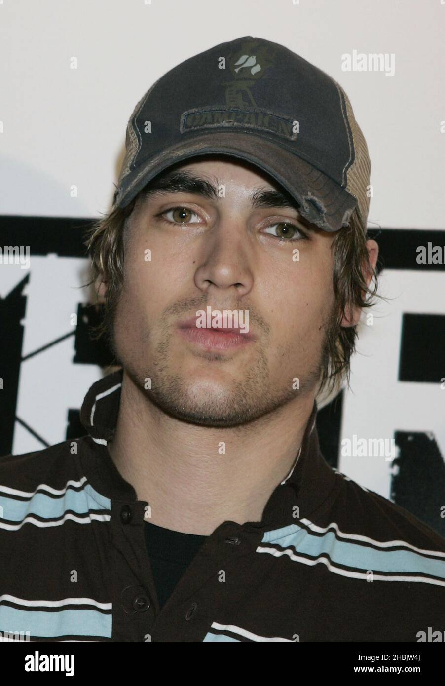 Charlie simpson hi-res stock photography and images - Alamy