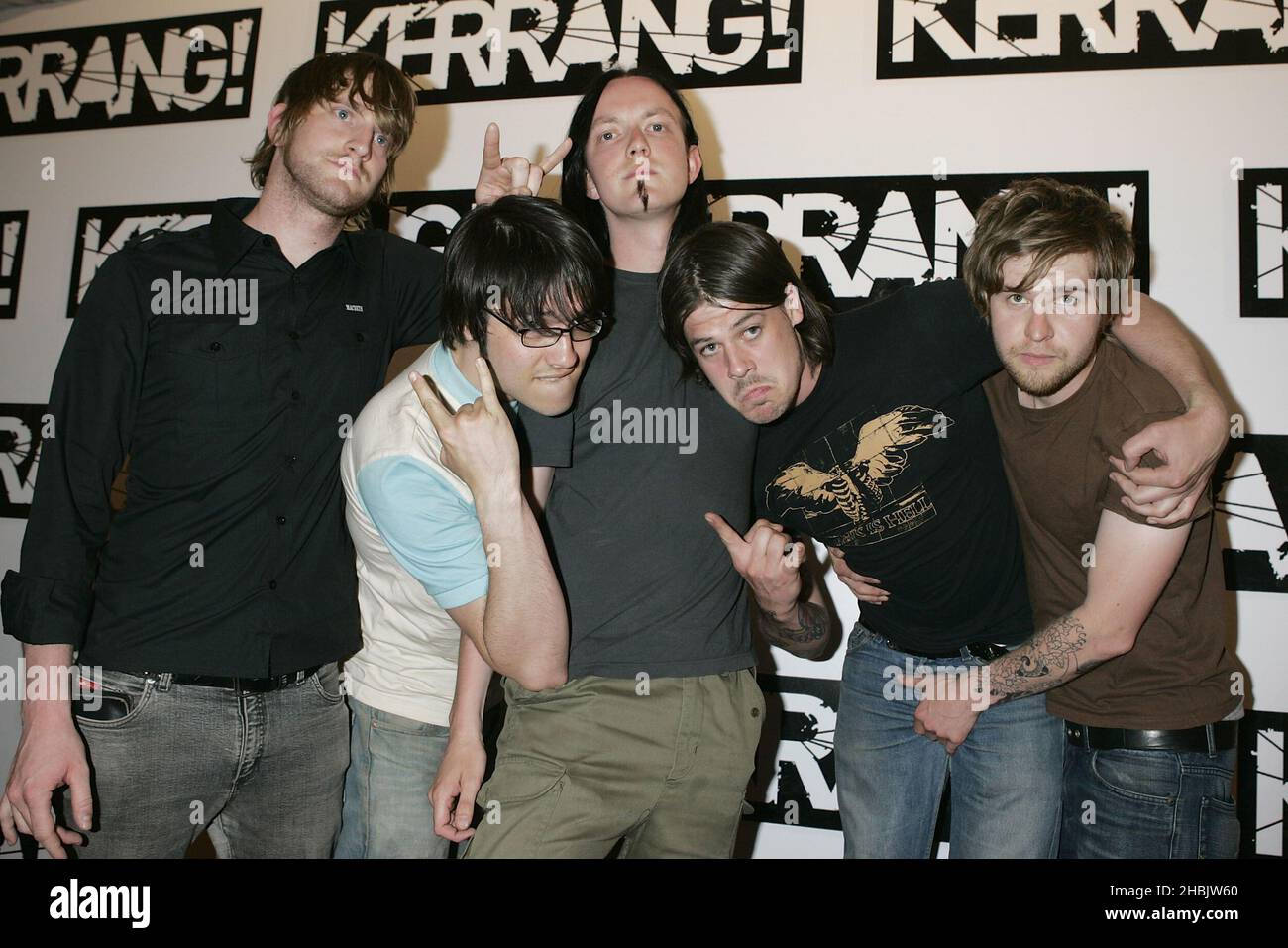 Johnny truant hi-res stock photography and images - Alamy