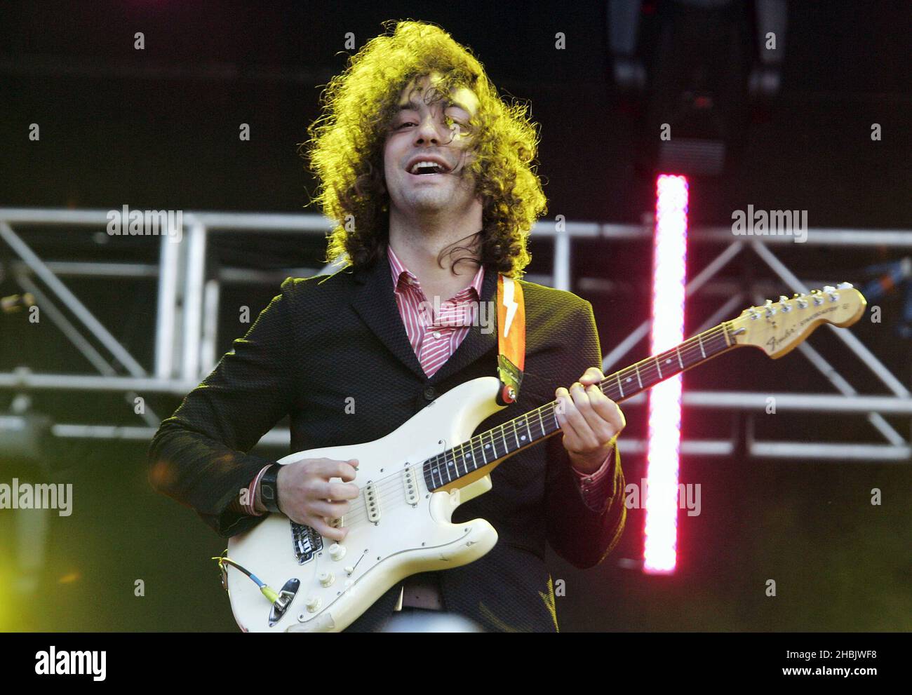 Hammond albert jr hi-res stock photography and images - Alamy