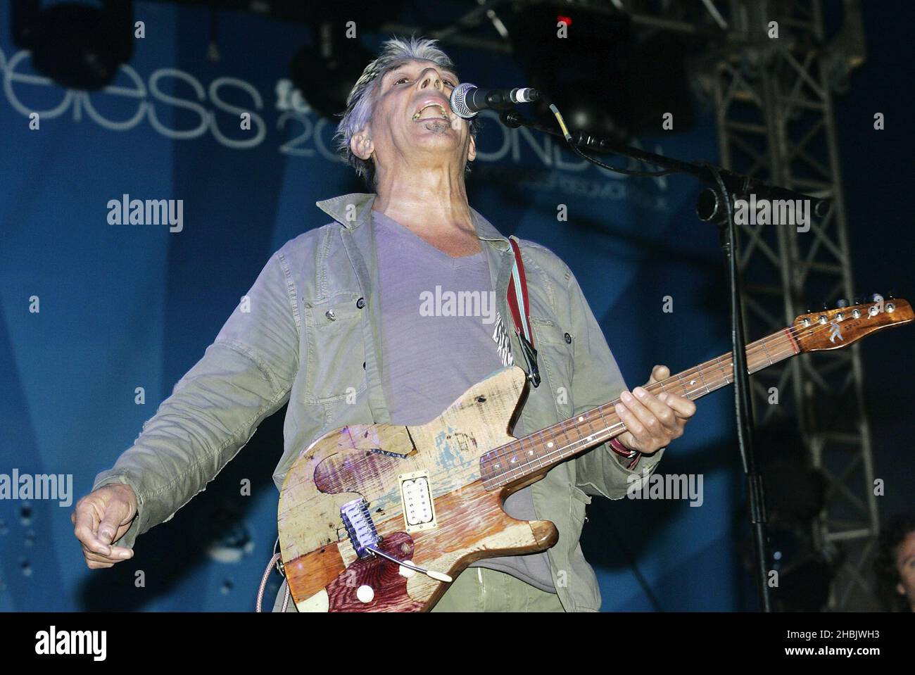 John cale hi-res stock photography and images - Alamy