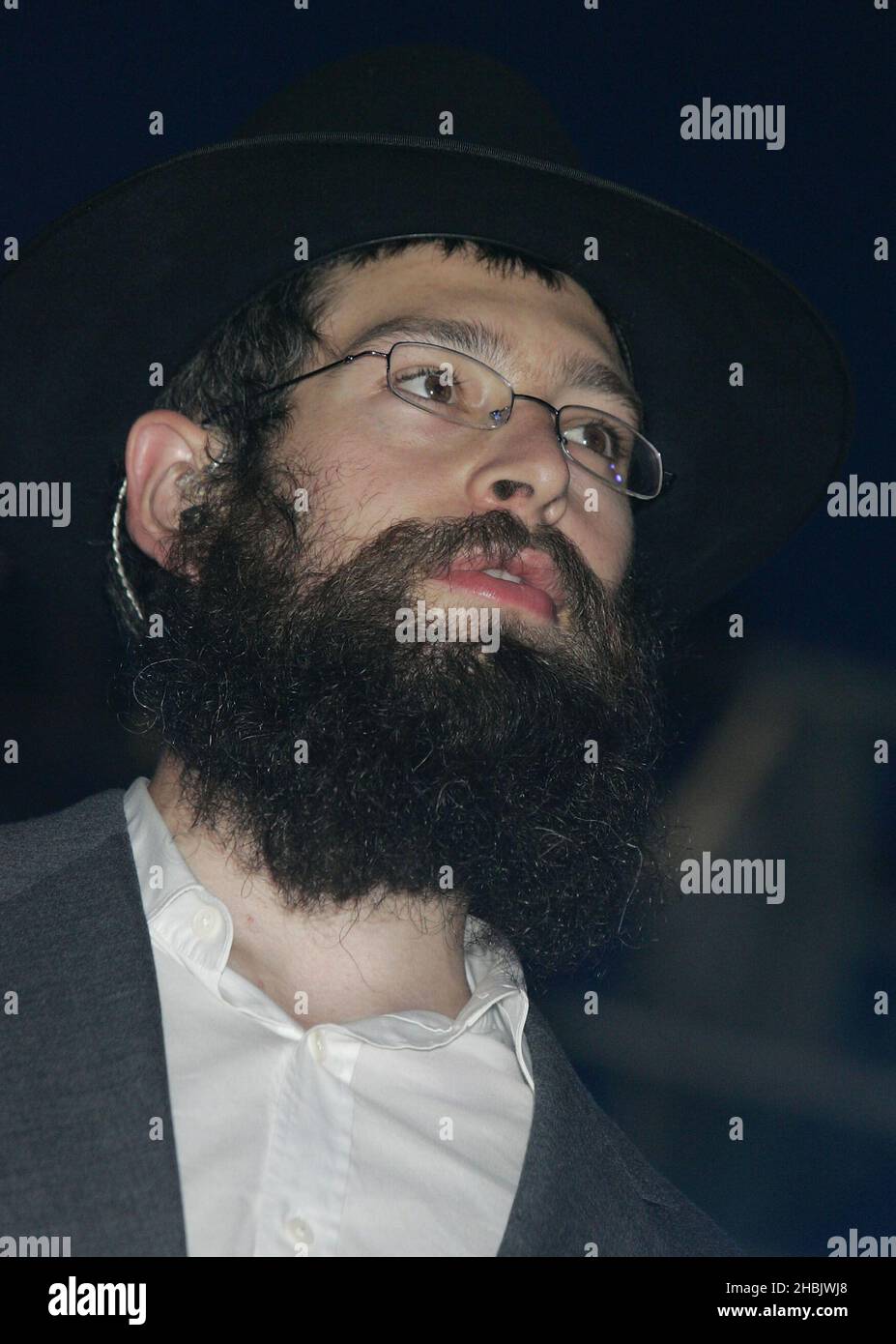 Matisyahu hi-res stock photography and images - Alamy