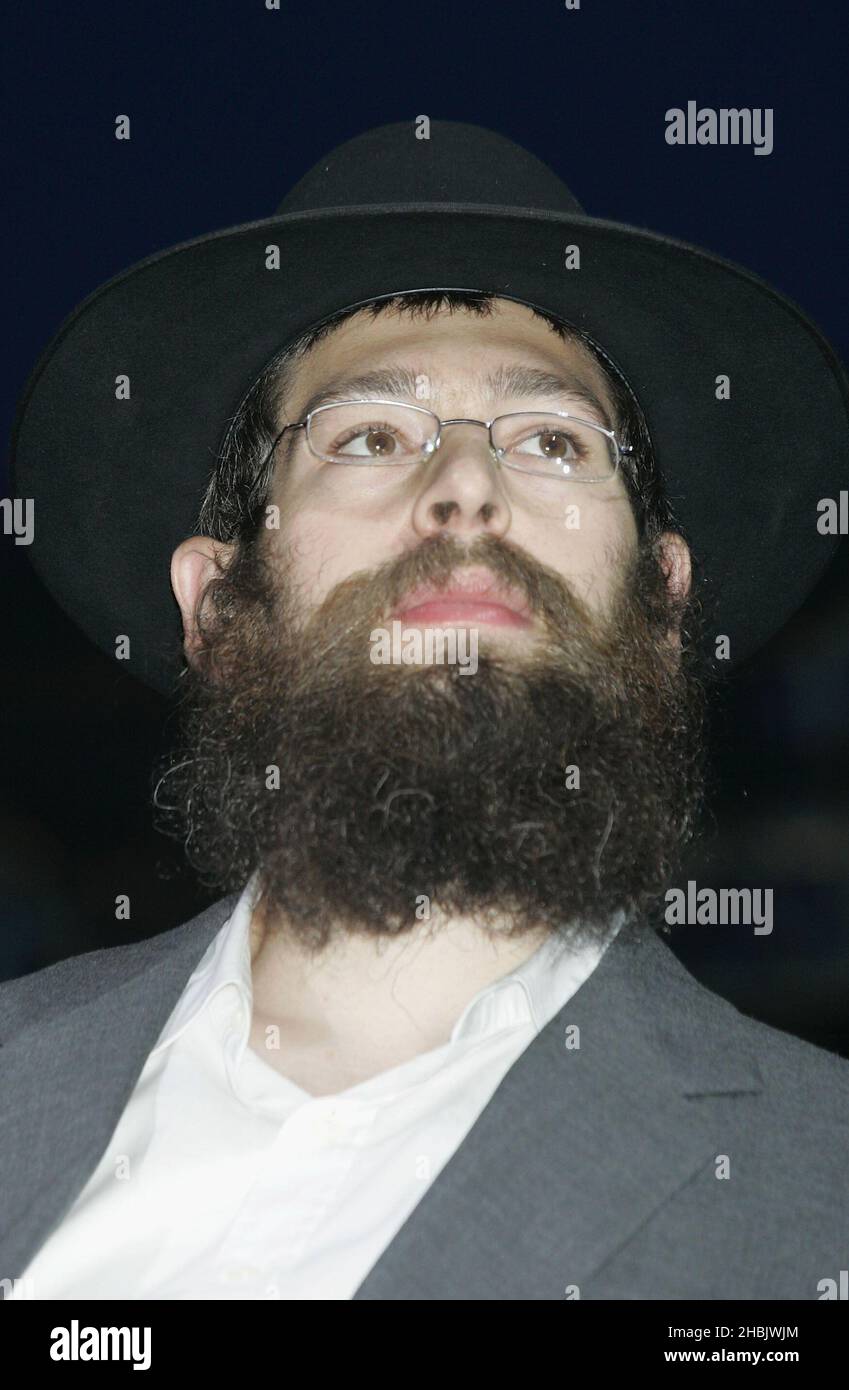 Matisyahu hi-res stock photography and images - Alamy