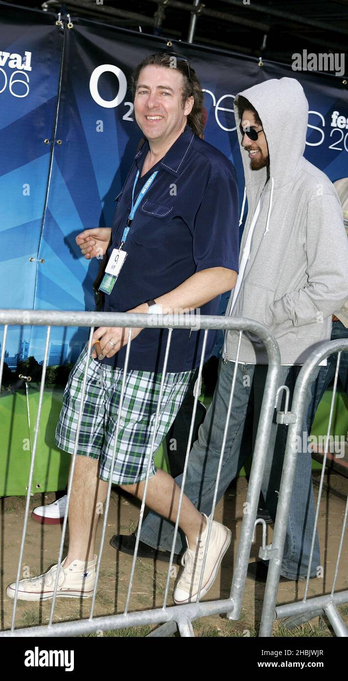 Jonathan ross hi-res stock photography and images - Alamy