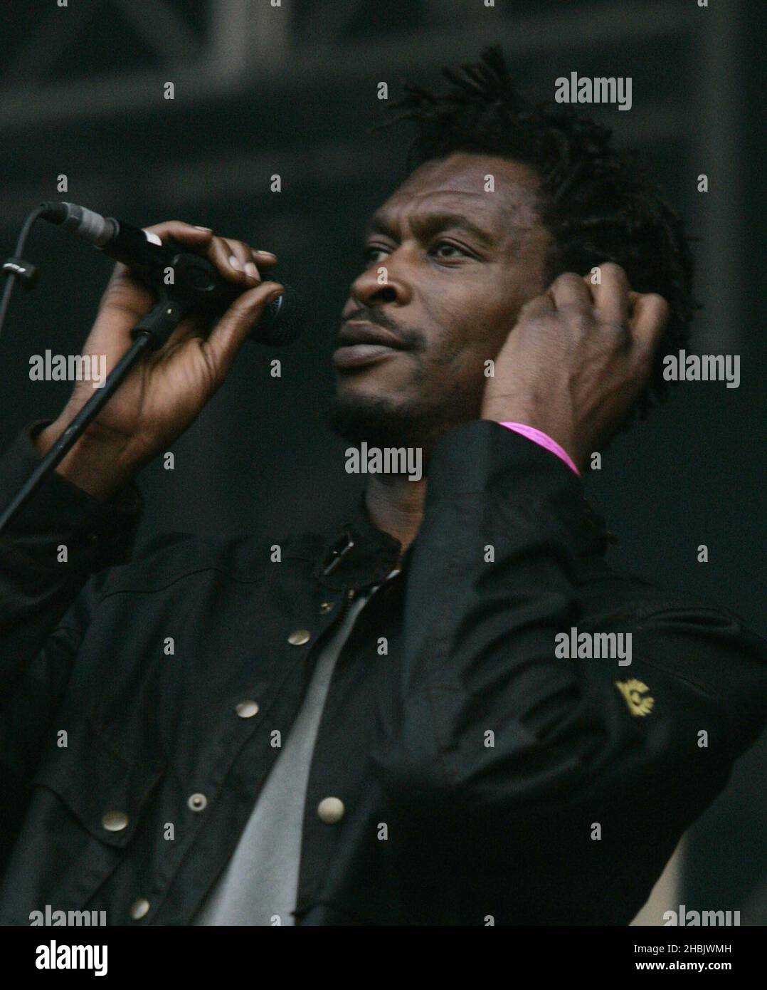 Daddy G High Resolution Stock Photography and Images - Alamy