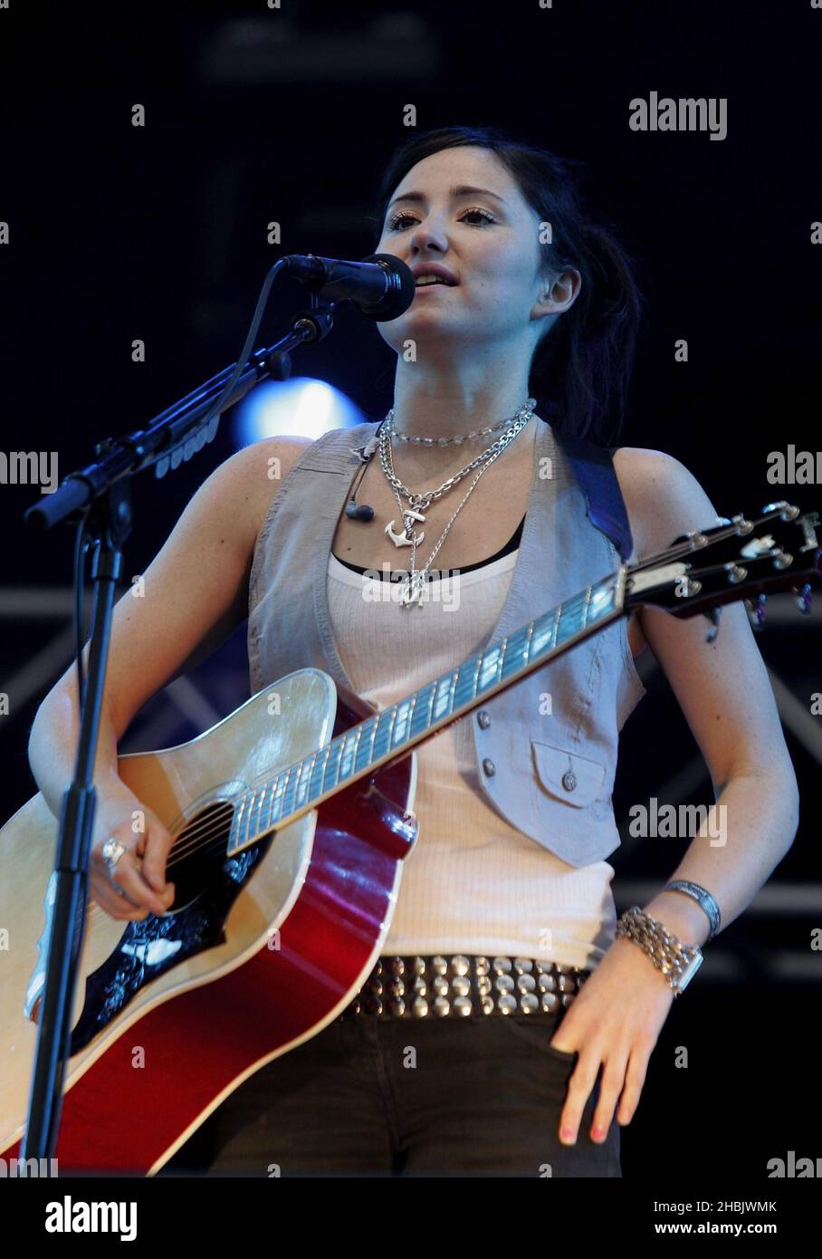 Tunstall kt hi-res stock photography and images - Alamy