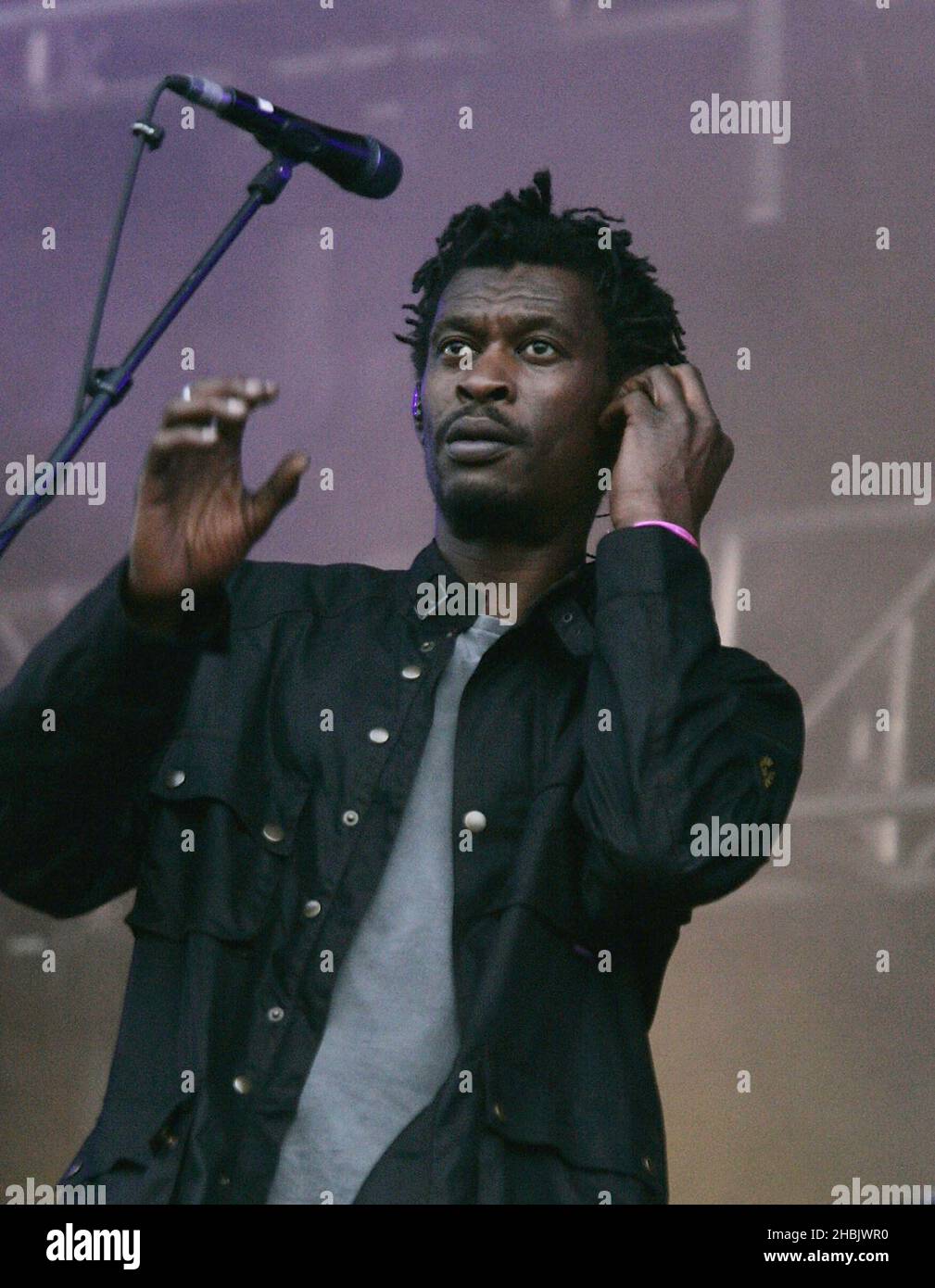 Daddy G High Resolution Stock Photography and Images - Alamy