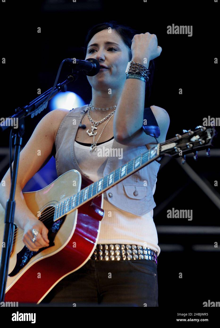 Tunstall kt hi-res stock photography and images - Alamy