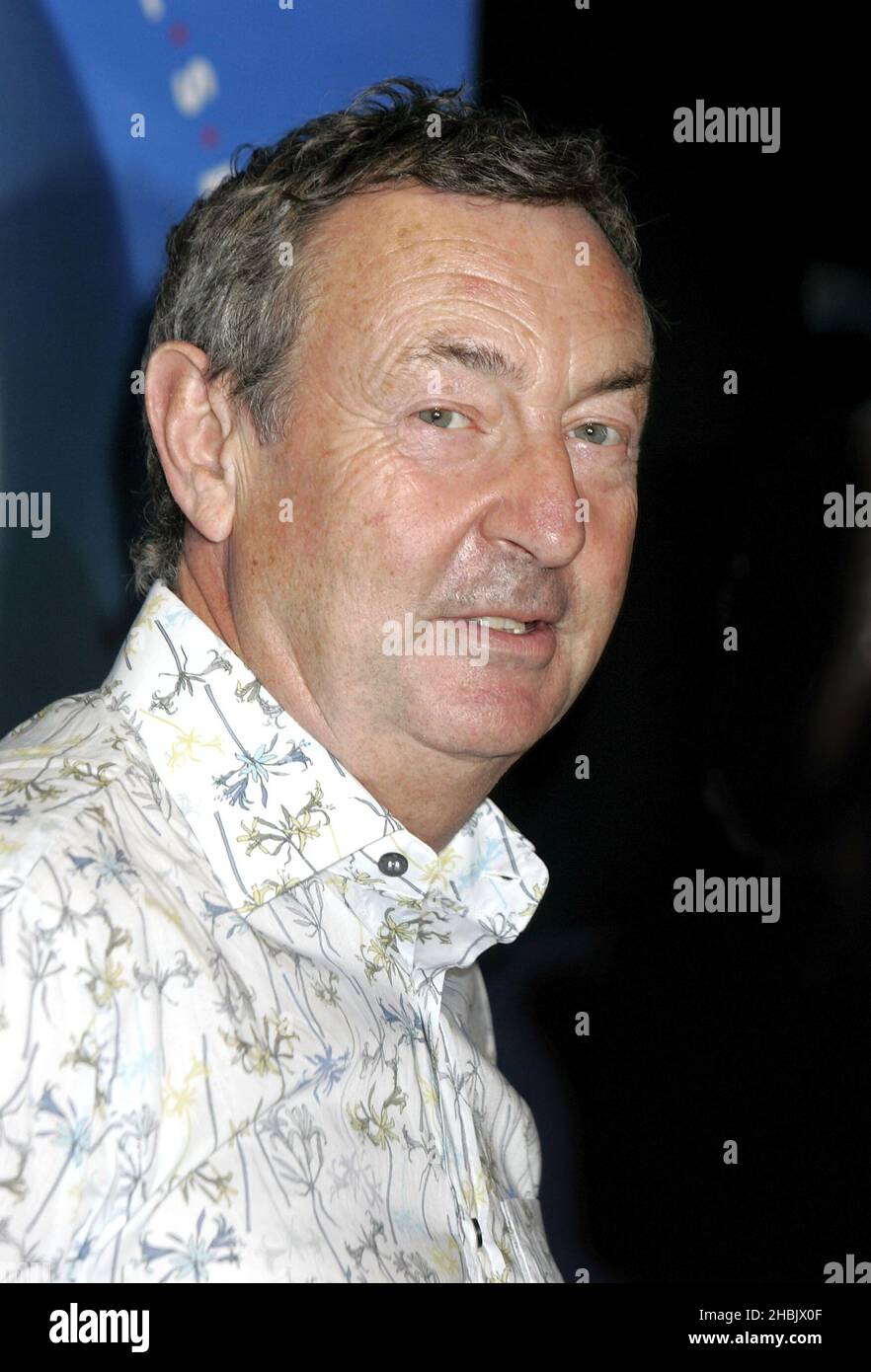 Nick floyd hi-res stock photography and images - Alamy