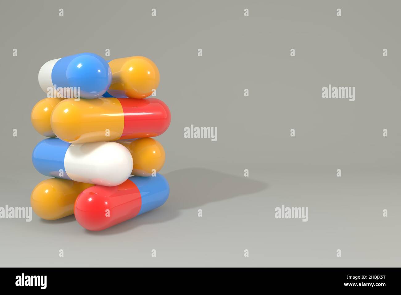 Suspended shells hi-res stock photography and images - Alamy