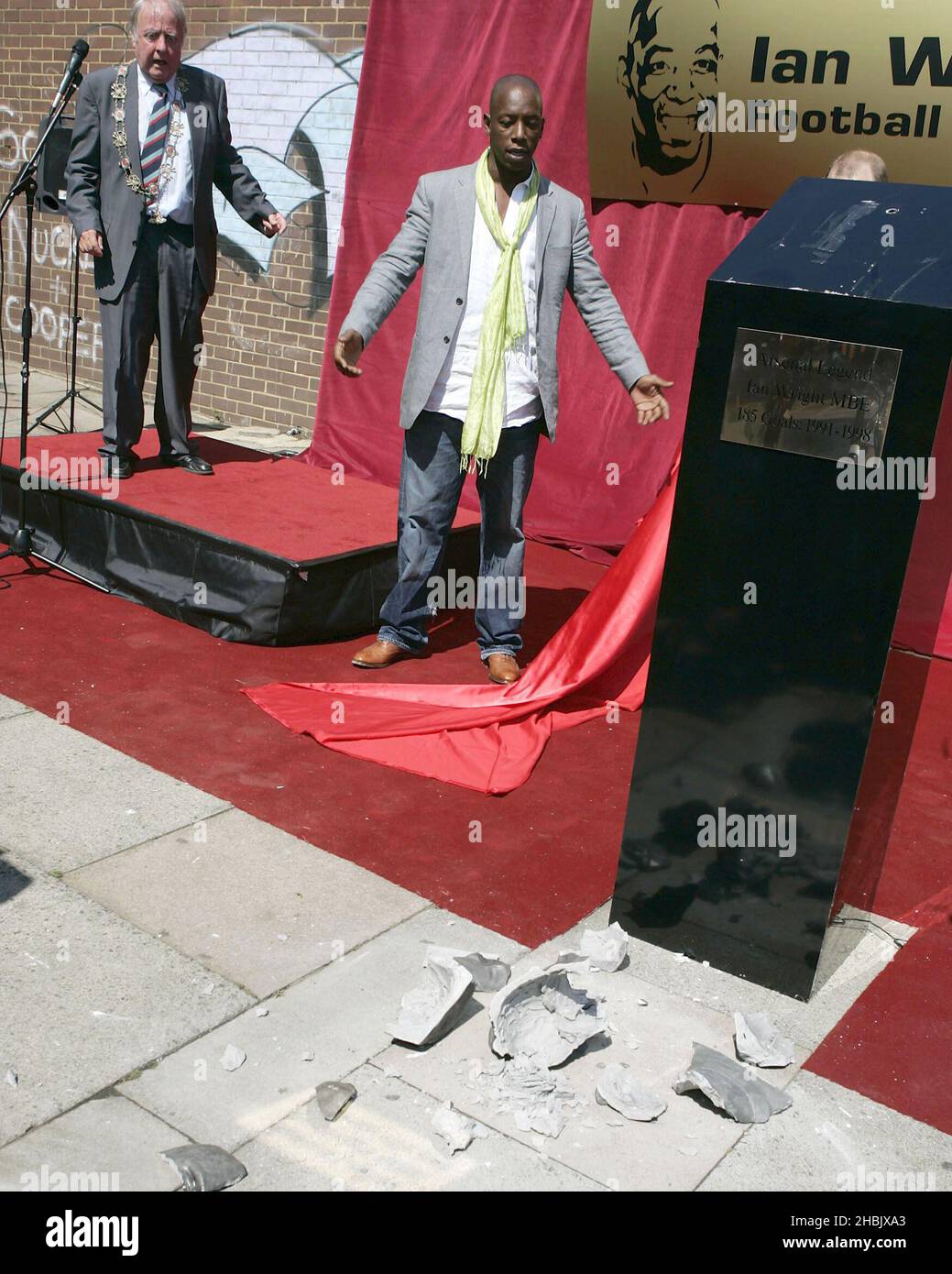 Filming friday night project hi-res stock photography and images - Alamy