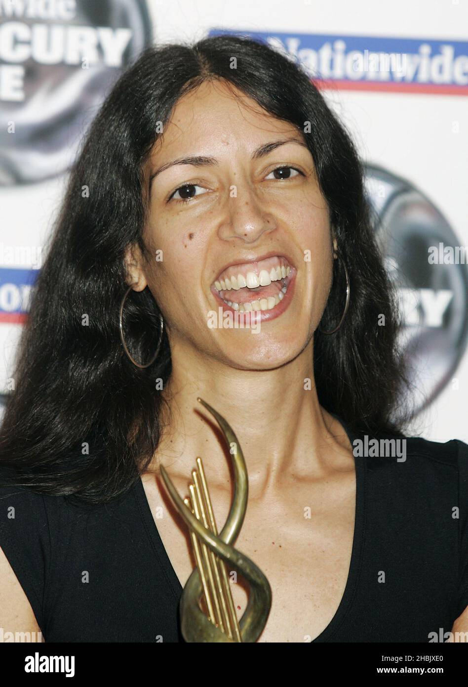 Zoe rahman hi-res stock photography and images - Alamy