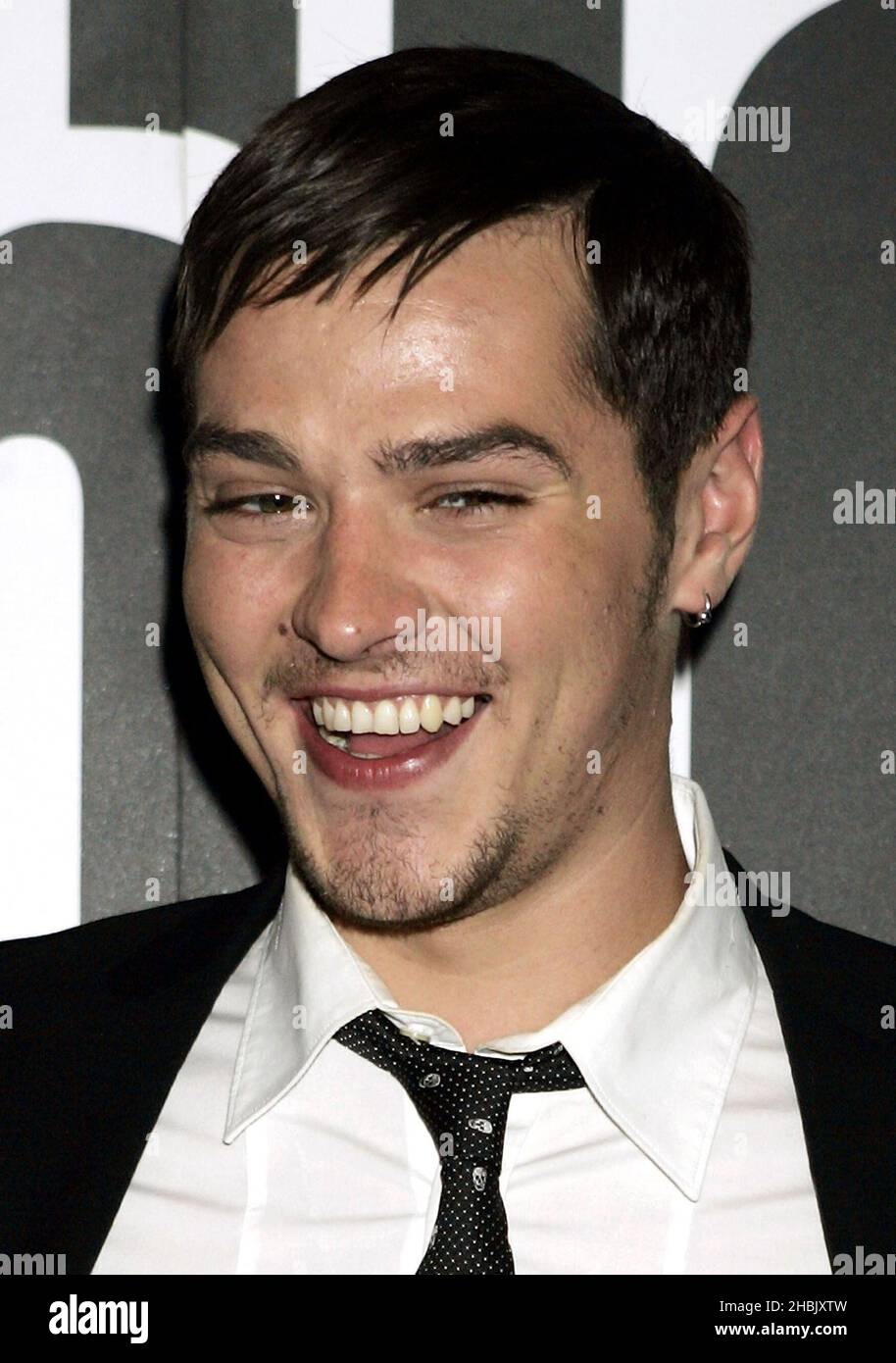 Matt willis hi-res stock photography and images - Alamy