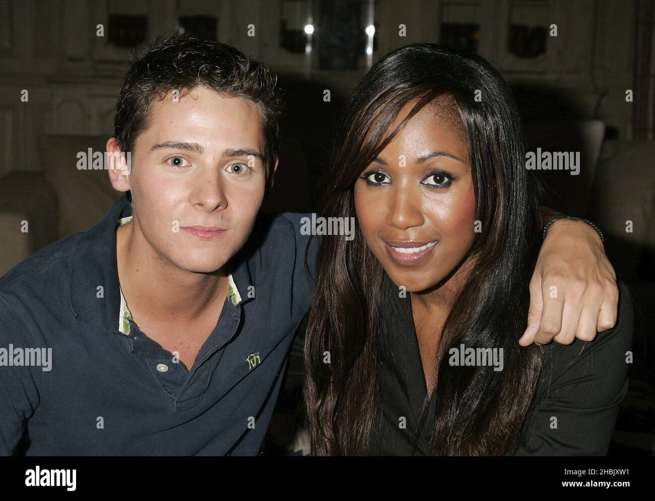 Maria lawson hi-res stock photography and images - Alamy