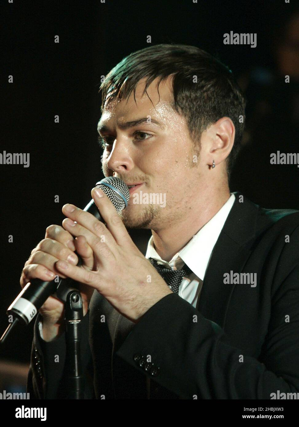 Matt willis hi-res stock photography and images - Alamy